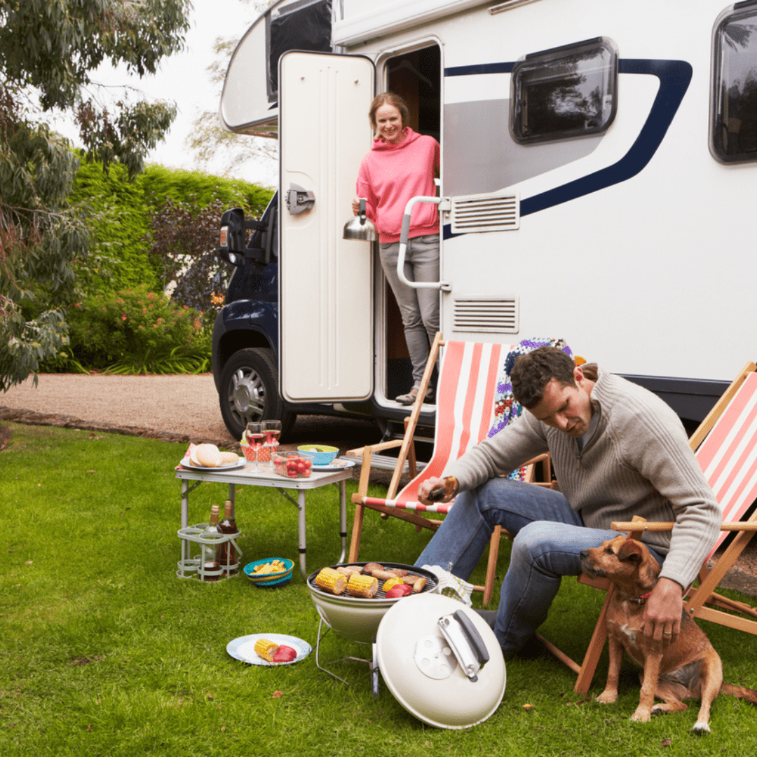Make the Most of Your RV Adventure with Essential Camping Gear - The ...